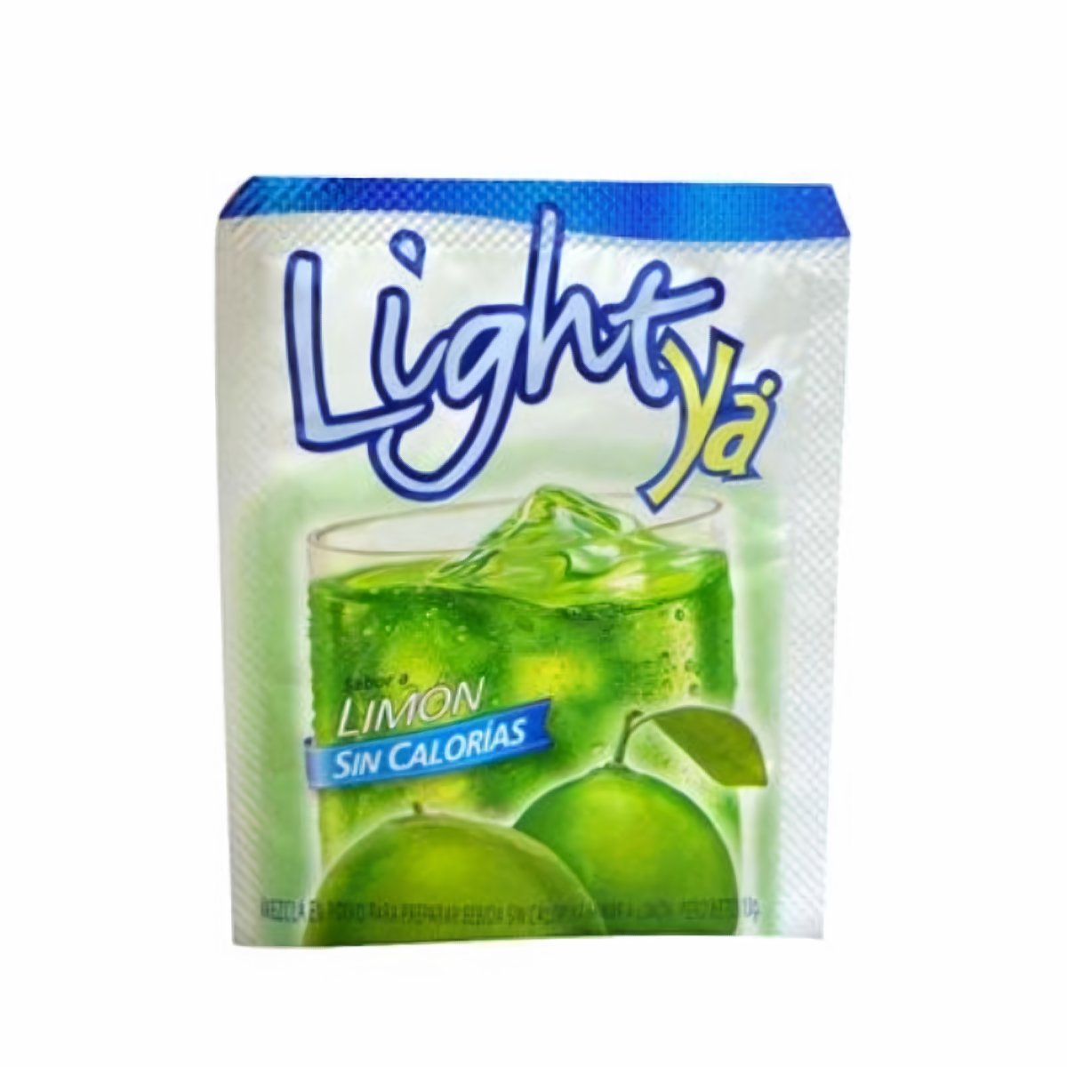 Light Yá Refresco - Rappi