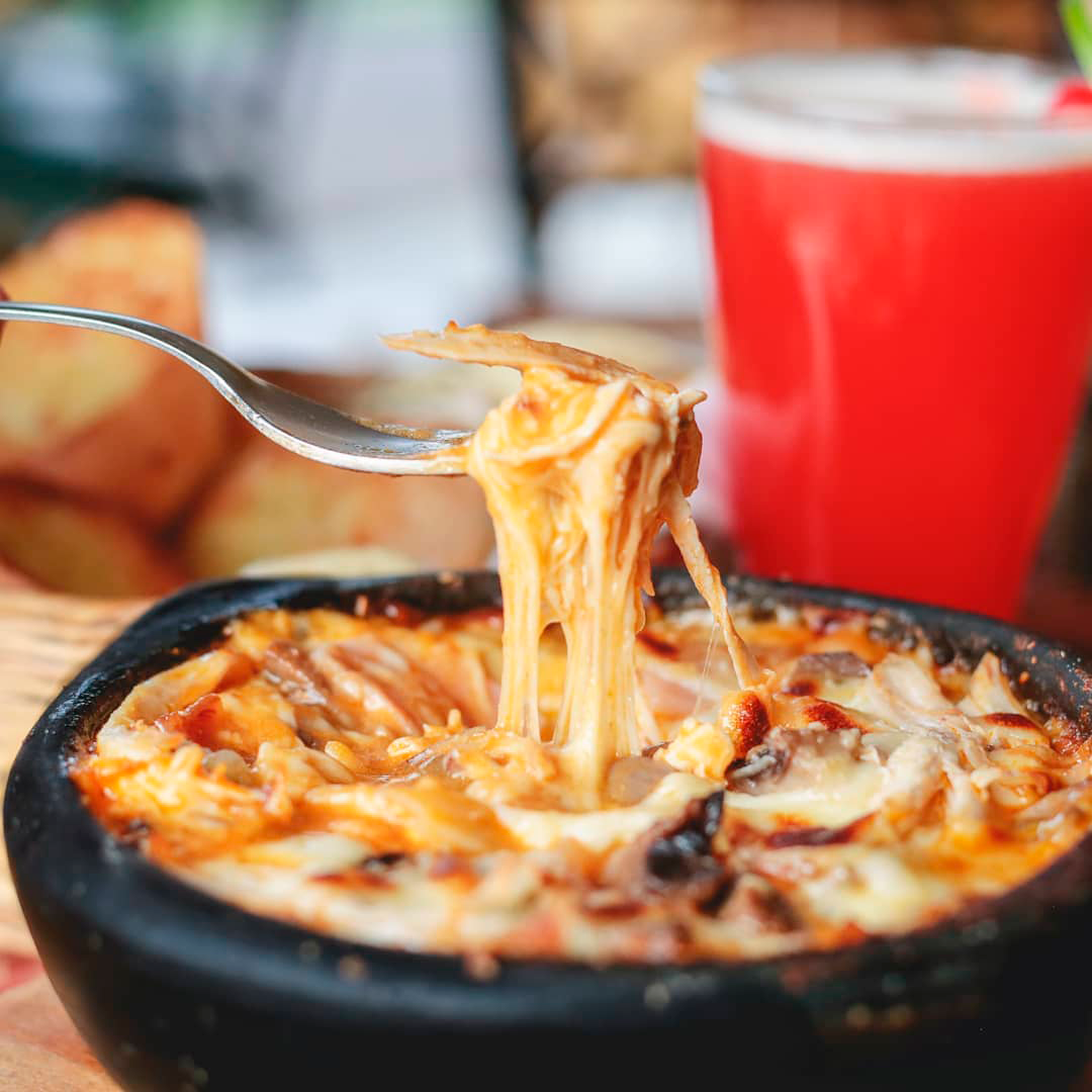 Precios y Menú Le Paste Colina Cl. 138 #57-71, Bogotá, Colombia