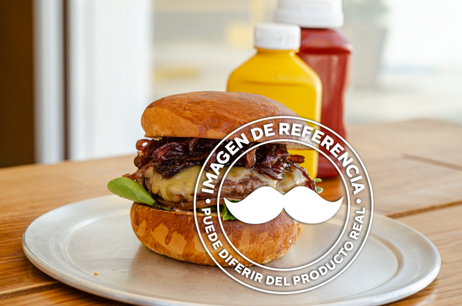 Precios y Menú Burger Films Brasas de Película Cra 70F #72-15