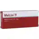 Melcox 15mg Tab Caja X 10 desde $ 63.900