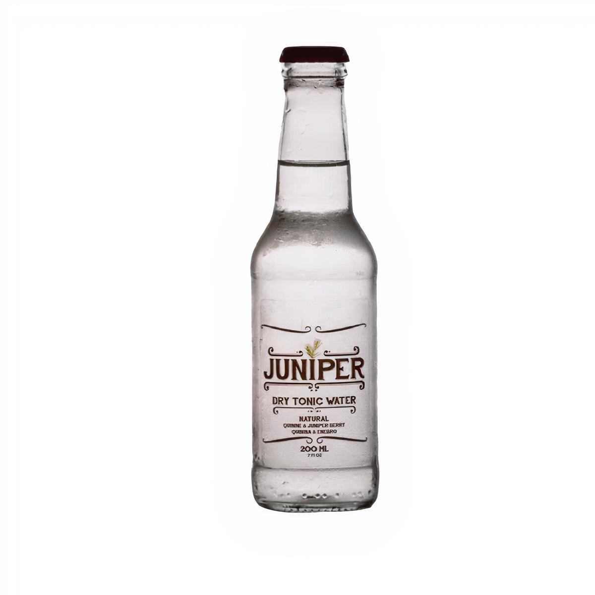 Juniper Agua Tonica Dry - Rappi