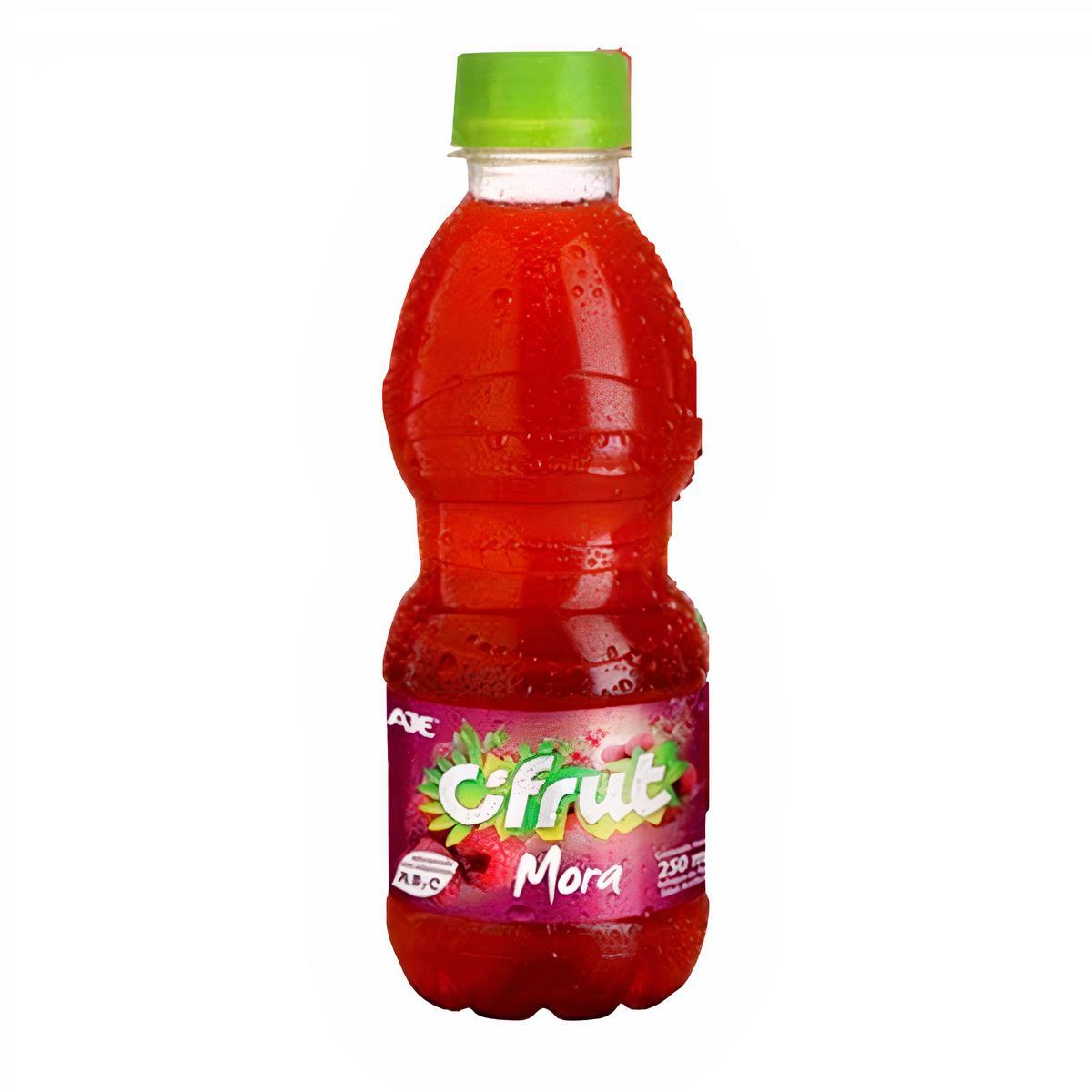 Cifrut Refresco Sabor a Mora - Rappi