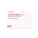 Alsucral Sucralfato (1 g) desde $ 43.560