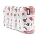 Aro Leche Entera desde $ 19.400
