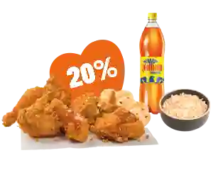 Frisby - Pollo - Pereira Precios y Menú a Domicilio - Rappi
