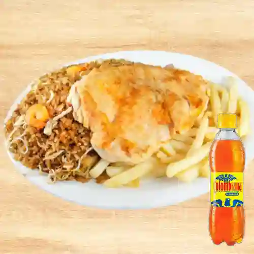 Arroz Chino Paisa - Suba Precios y Menú a Domicilio - Rappi