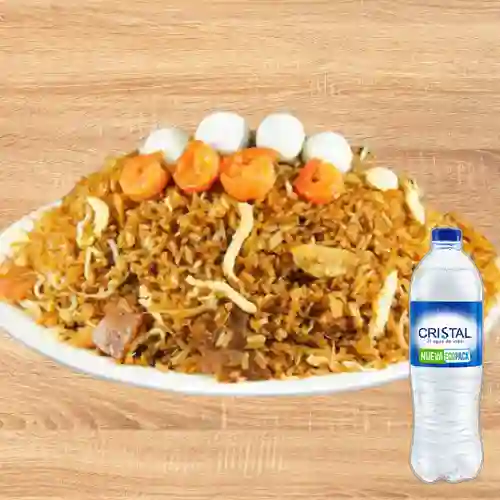 Arroz Chino Paisa - Suba Precios y Menú a Domicilio - Rappi