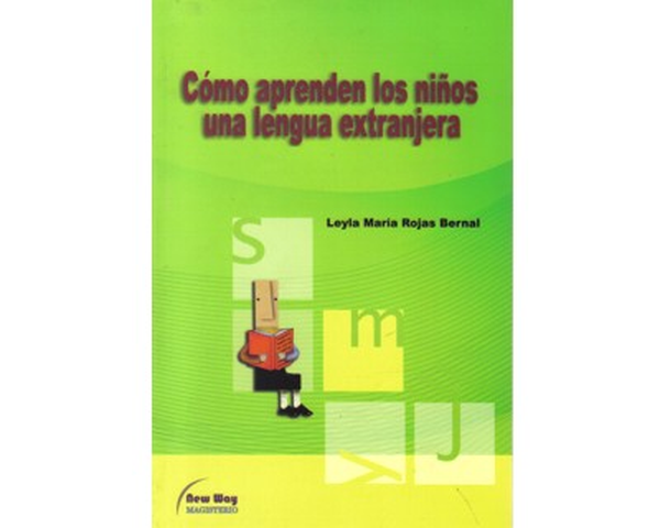 Cómo Aprenden Los Niños Una Lengua Extranjera - Leyla Rojas - Rappi