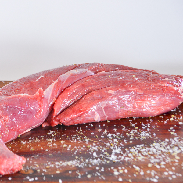 Lomo Biche/ Solomito Selecto - Rappi