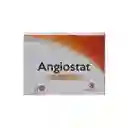 Angiostat Inhibidor de las Lipasas (120 mg) Cápsulas desde $ 63.700