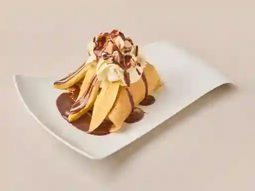 Crepes & Waffles - Suba Precios y Menú a Domicilio - Rappi