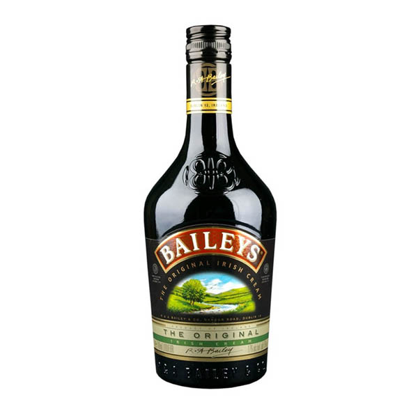 Baileys Botella 700 mL - Rappi