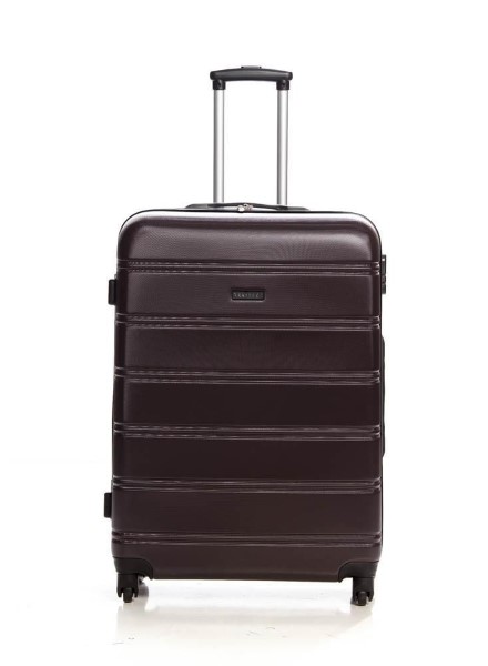 Maleta Dura Grande Gris Ah5011 Arkitect - Rappi