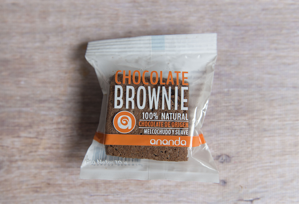 Ananda a Domicilio Avenida 6N #30N-47