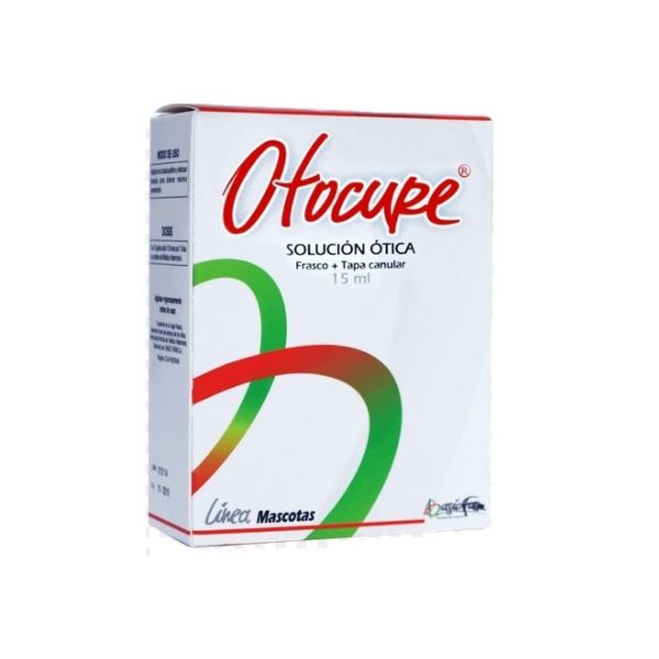 Otocure Solucion Ótica - Rappi
