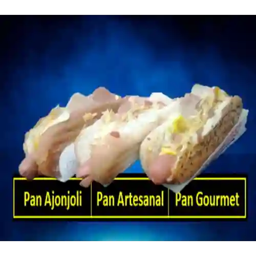 El Perrito Sanduchero - Puente Aranda Precios y Menú a Domicilio - Rappi