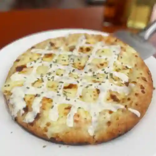 Bigote Pizzeria - Laureles - Estadio Precios y Menú a Domicilio - Rappi