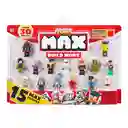 Zuru Inc Personaje Bloque Max desde $ 129.900
