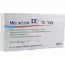 Neurobion DC Vitaminas Del Complejo B (100 mg/100 mg/10 mg) desde $ 134.550