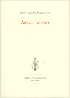 Árbol Talado - John Galán Casanova - Rappi