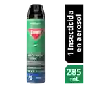 Baygon insecticida aerosol mata insectos rastreros, 285ml desde $ 10.415