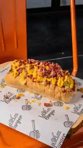 la Ley Burger - Cabecera del Llano Precios y Menú a Domicilio - Rappi