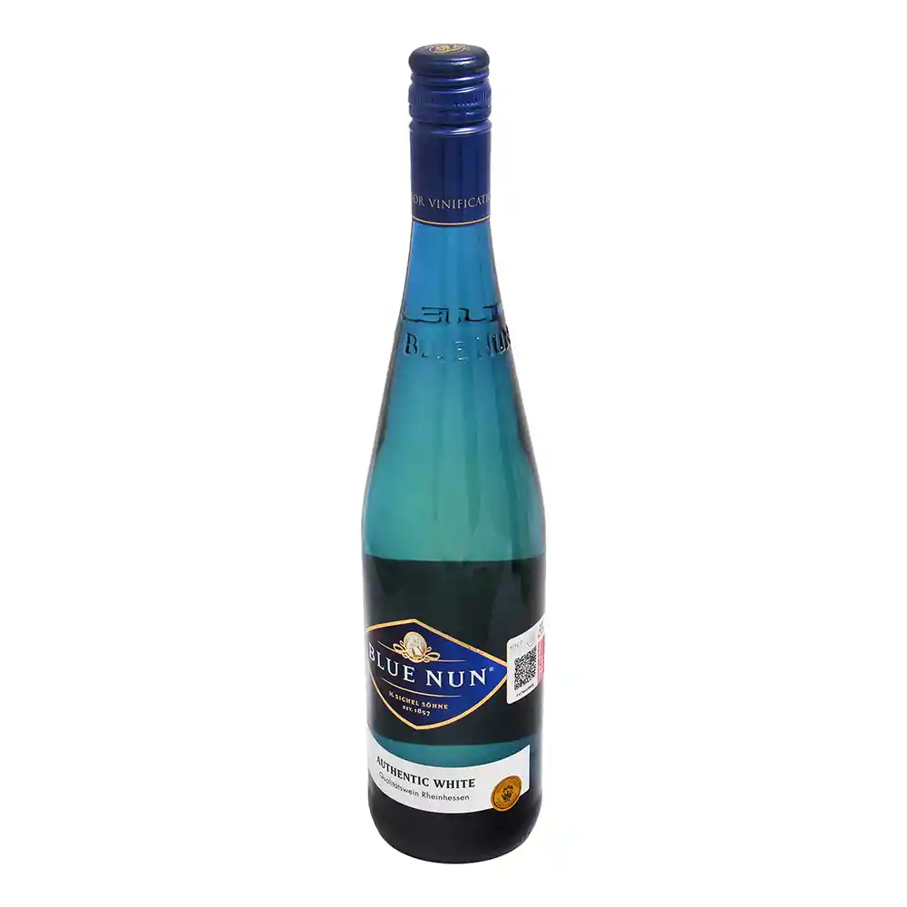 Blue Nun Vino Blanco Rivaner - Rappi
