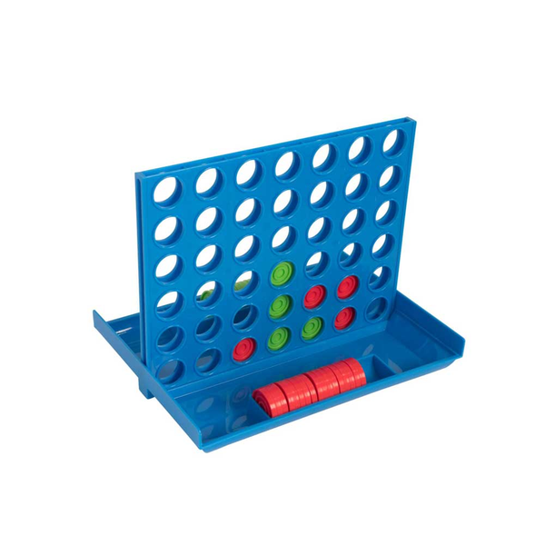 Juegos de Mesa Line up 4 Game - Rappi