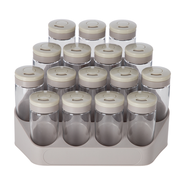 Rack Especiero Escalera Diseño 0001 Casaideas - Rappi