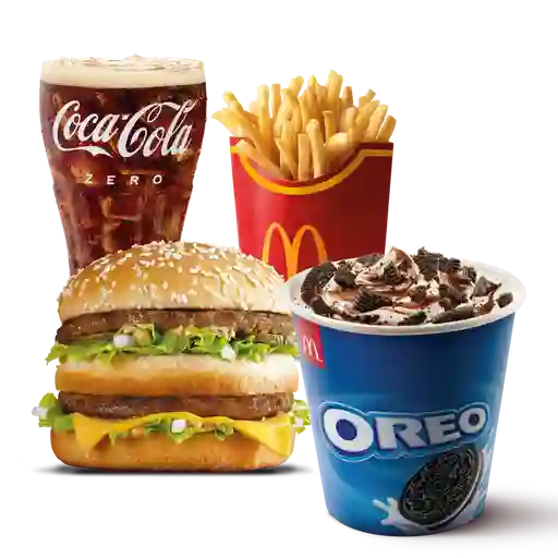 McDonald's - Chapinero Precios y Menú a Domicilio - Rappi