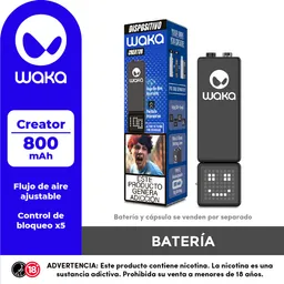 Waka Precio y Donde comprar - Rappi