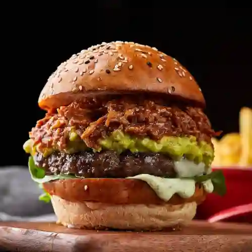 LF Burger - Laureles - Estadio Menú y Precios a domicilio - Rappi