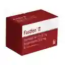 Fastfen (37.5 mg / 325 mg) desde $ 56.650