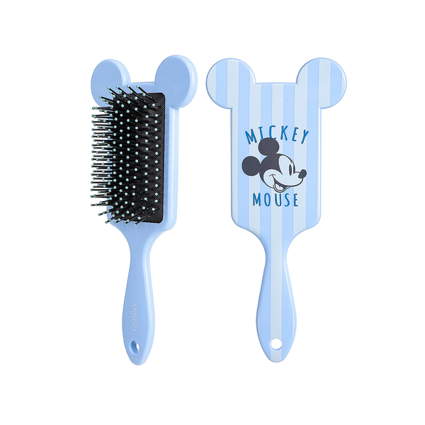 Miniso Cepillo Para Cabello Forma de Oreja Mickey Mouse Disney - Rappi