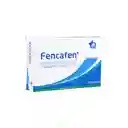 Tecnoquímicas Fencafen (100 mg/1 mg) desde $ 85.500