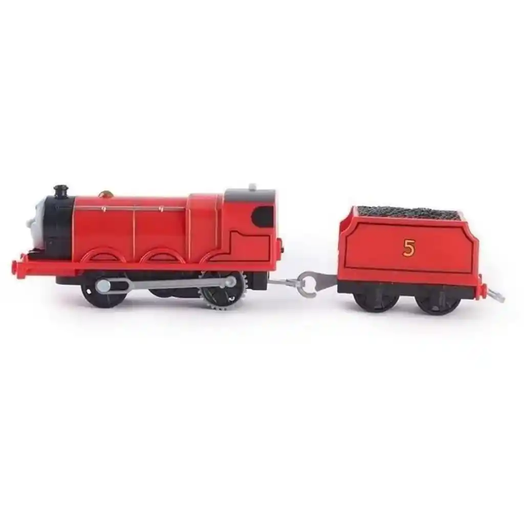 Thomas & Friends Tf Trenes Motorizados James Bml08 - Rappi