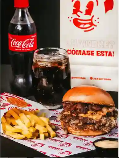 Gordos Burger - Oriental Precios y Menú a Domicilio - Rappi