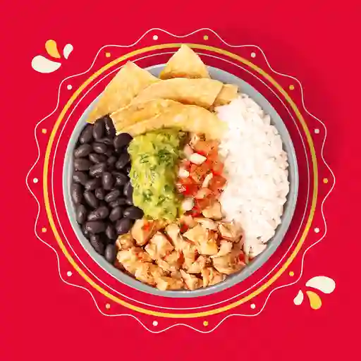 Muy Mexicano - Jardines Precios y Menú a Domicilio - Rappi