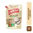 Detergente Liquido Dersa Coco desde $ 26.320
