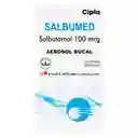 Salbumed (100 mcg) desde $ 22.850