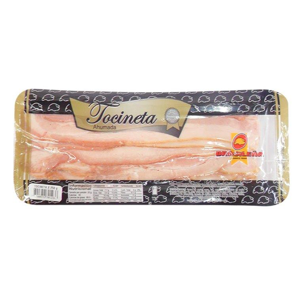 Tocineta Brasileña - Rappi