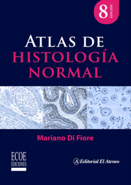 Atlas de Histología Normal - Rappi