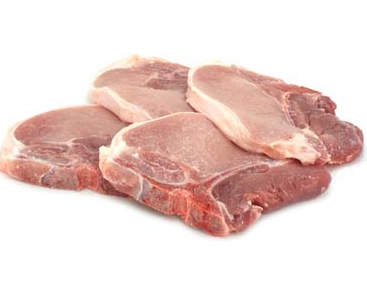 Punta Chuleta de Cerdo - Rappi