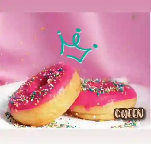 Donuts Queen - El Poblado Precios y Menú a Domicilio - Rappi