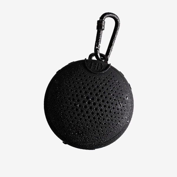 Boompods Parlante Aquablaster Negro Precio - Rappi