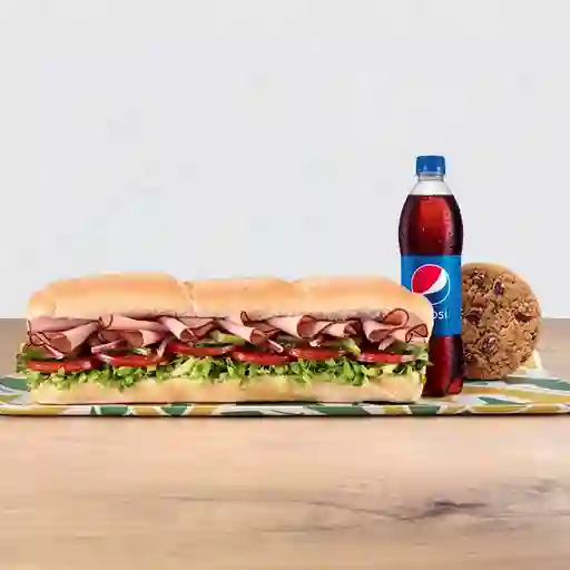 Subway - Suba Precios y Menú a Domicilio - Rappi