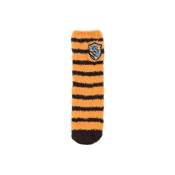 Medias Afelpadas Serie Harry Potter Hufflepuff Miniso - Rappi