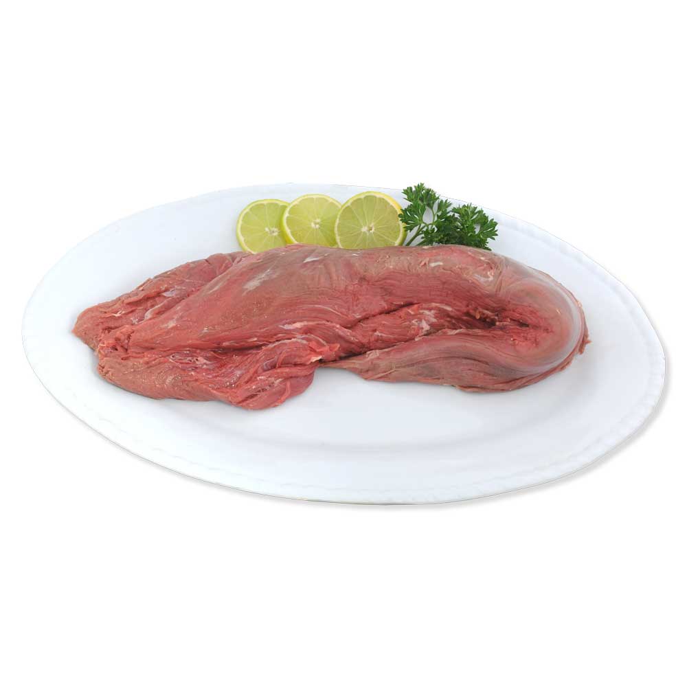 Res Lomo Fino/Solomito Selecto Sin Corbata/Lomo Biche X Kg - Rappi