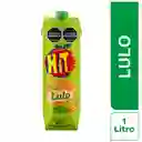 Hit Jugo Lulo 1000 mL desde $ 4.000