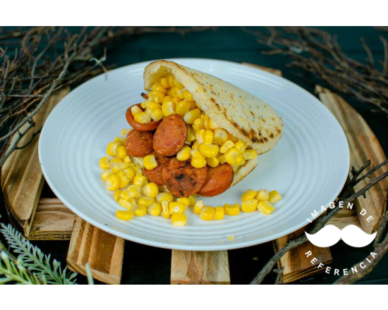 Precios y Menú Arepa Patacon Pereira Tv. 21 #23-53, Dosquebradas ...